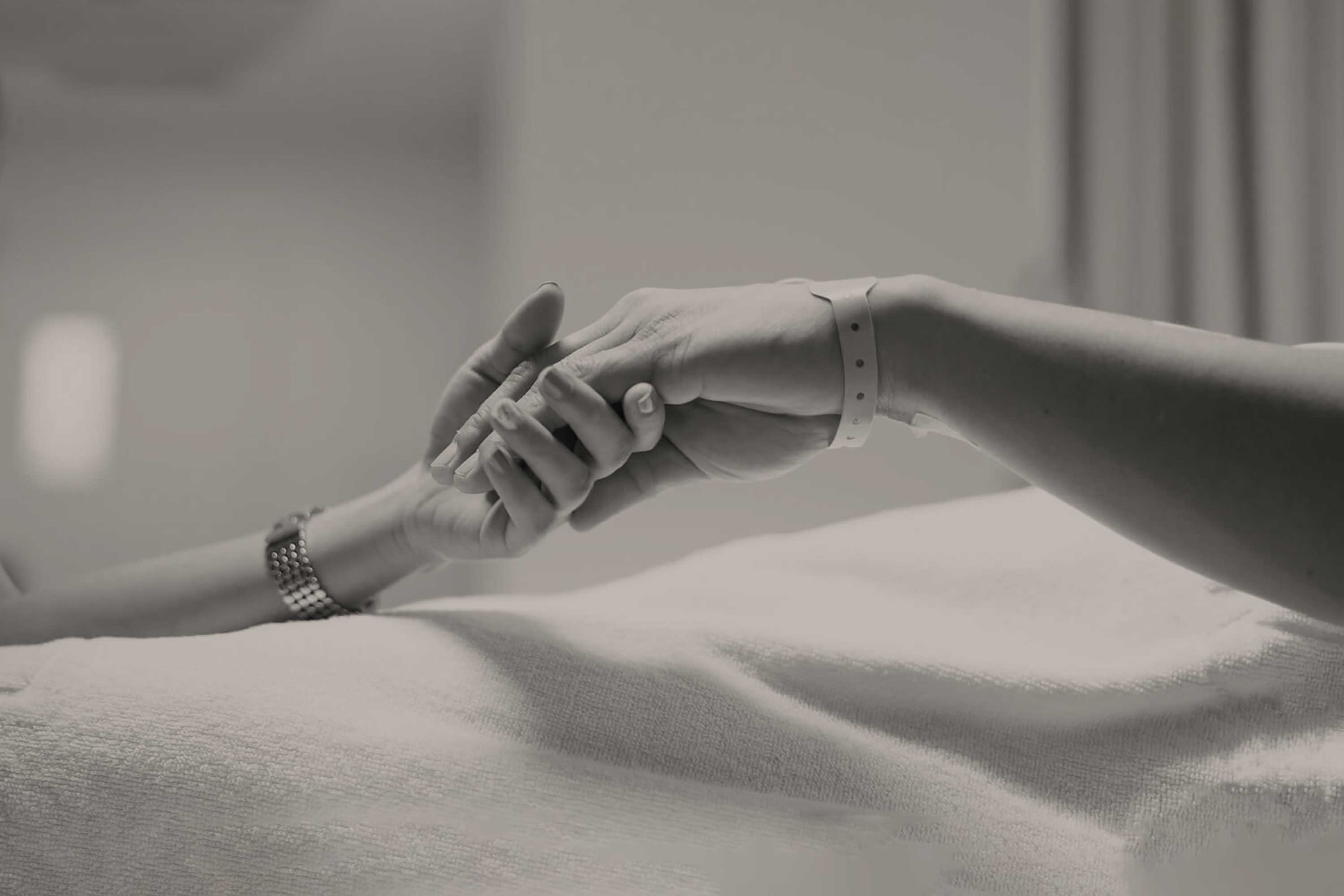 How to Support Someone in the Hospital – Hugga